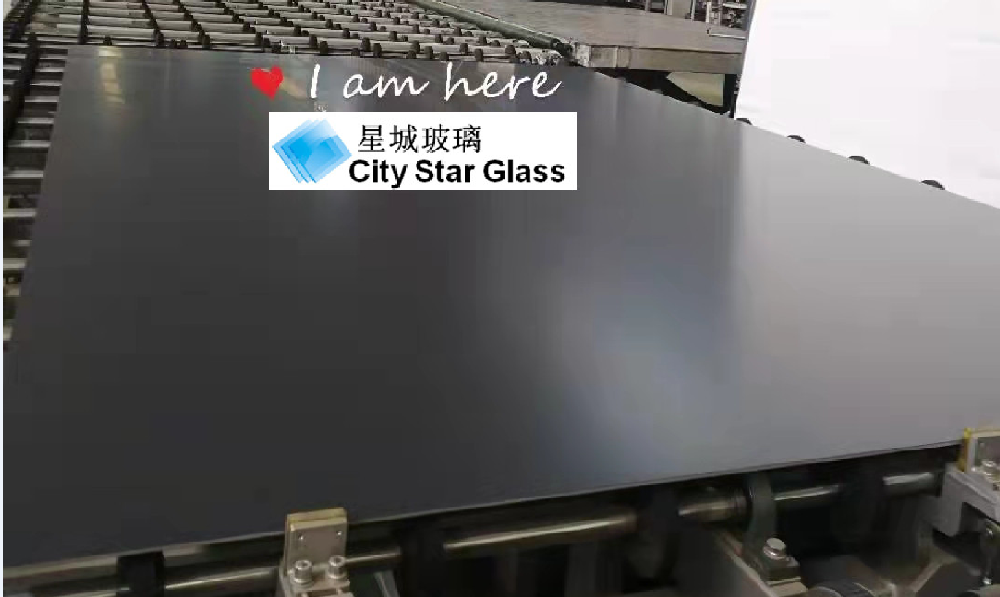 Anhui City Star Glass Co., Ltd-Float glass,Pattern glass,Aluminium ...
